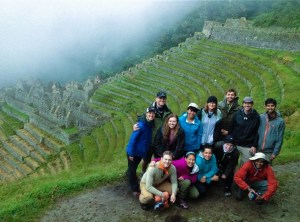 Inca Trail, Peru | A Girl With An Adventurous Fork